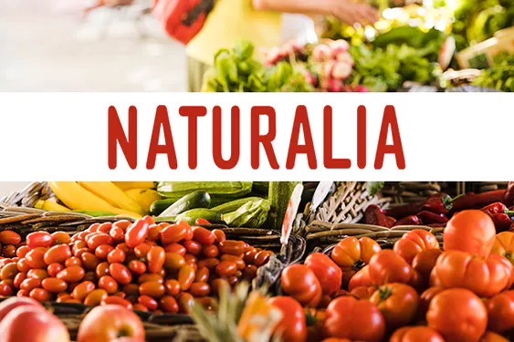 Naturalia (groupe Casino) intègre 15 magasins du réseau Salej / bio ...